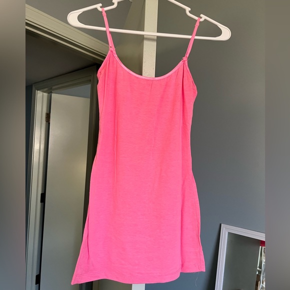 Tops | Basic Layering Tank Top | Poshmark